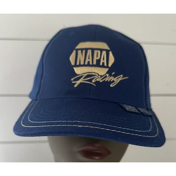 Napa | Accessories | Napa Racing 5628 Napa Know How Cap Hat Adjustable ...